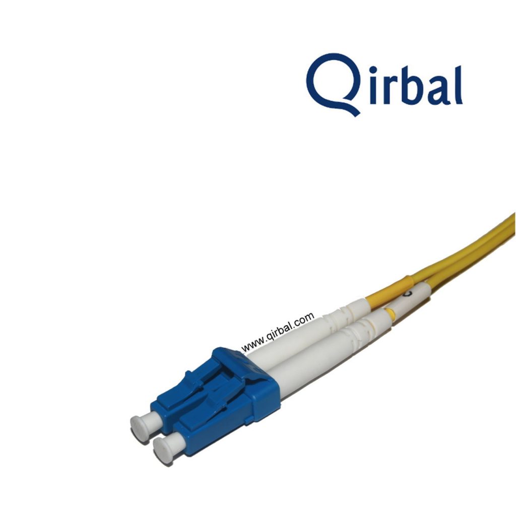 Patch Cord LC-SC Single-Mode – Qirbal