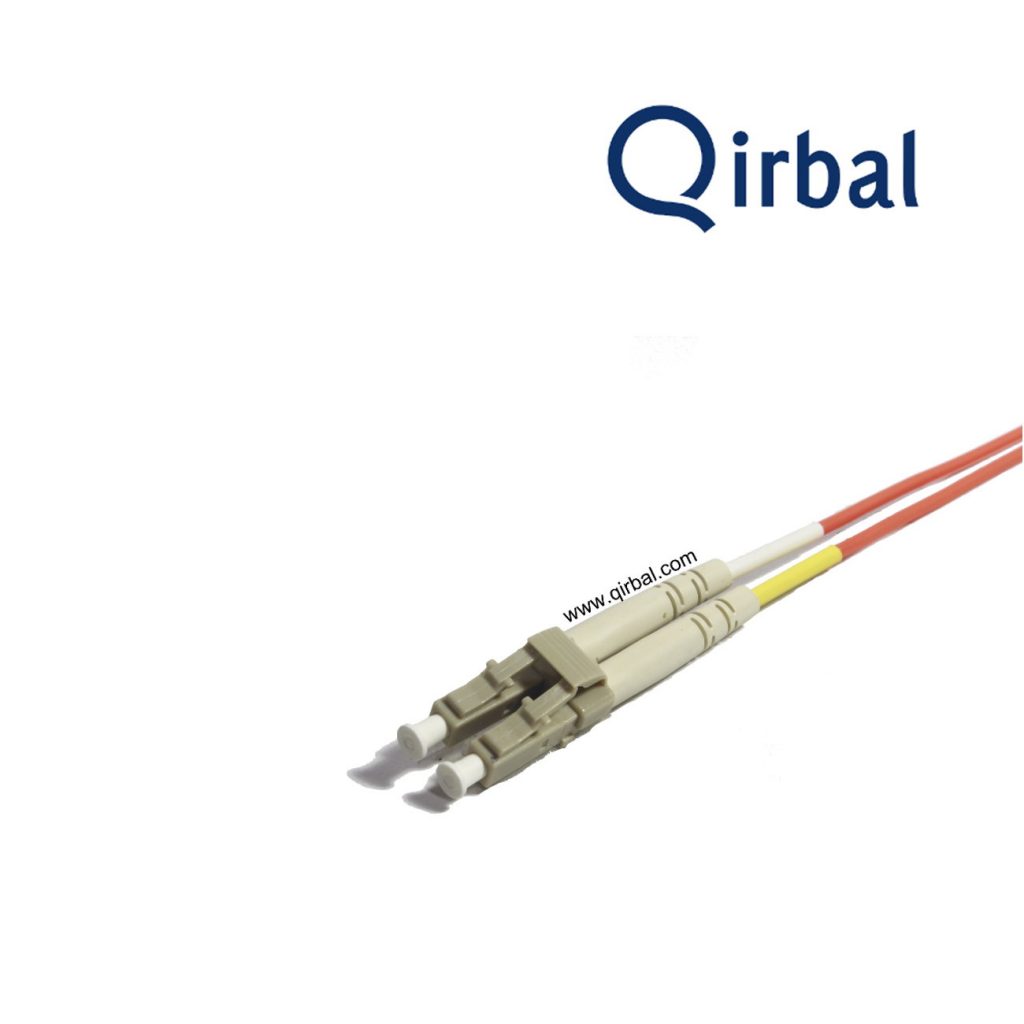 Patch Cord LC-ST Multi-Mode OM2 – Qirbal