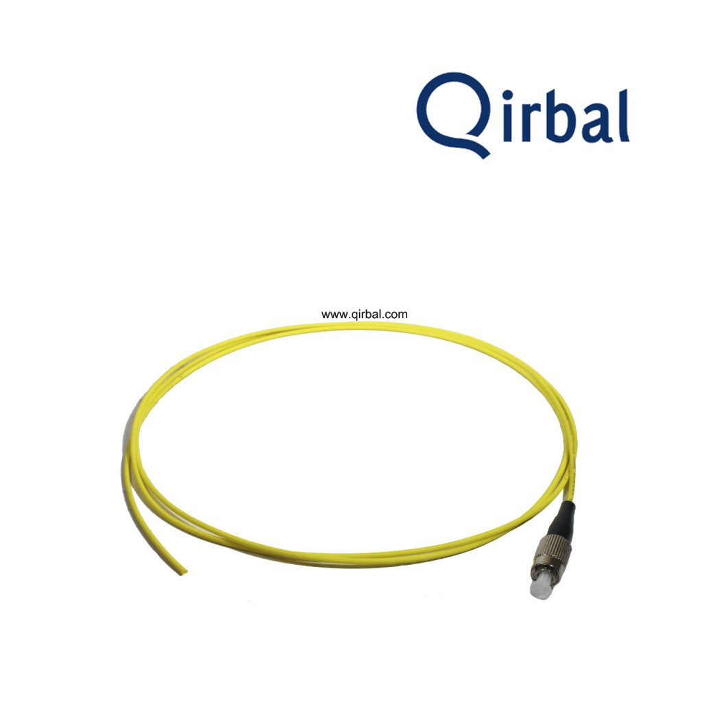 Pigtail FC Single-Mode – Qirbal
